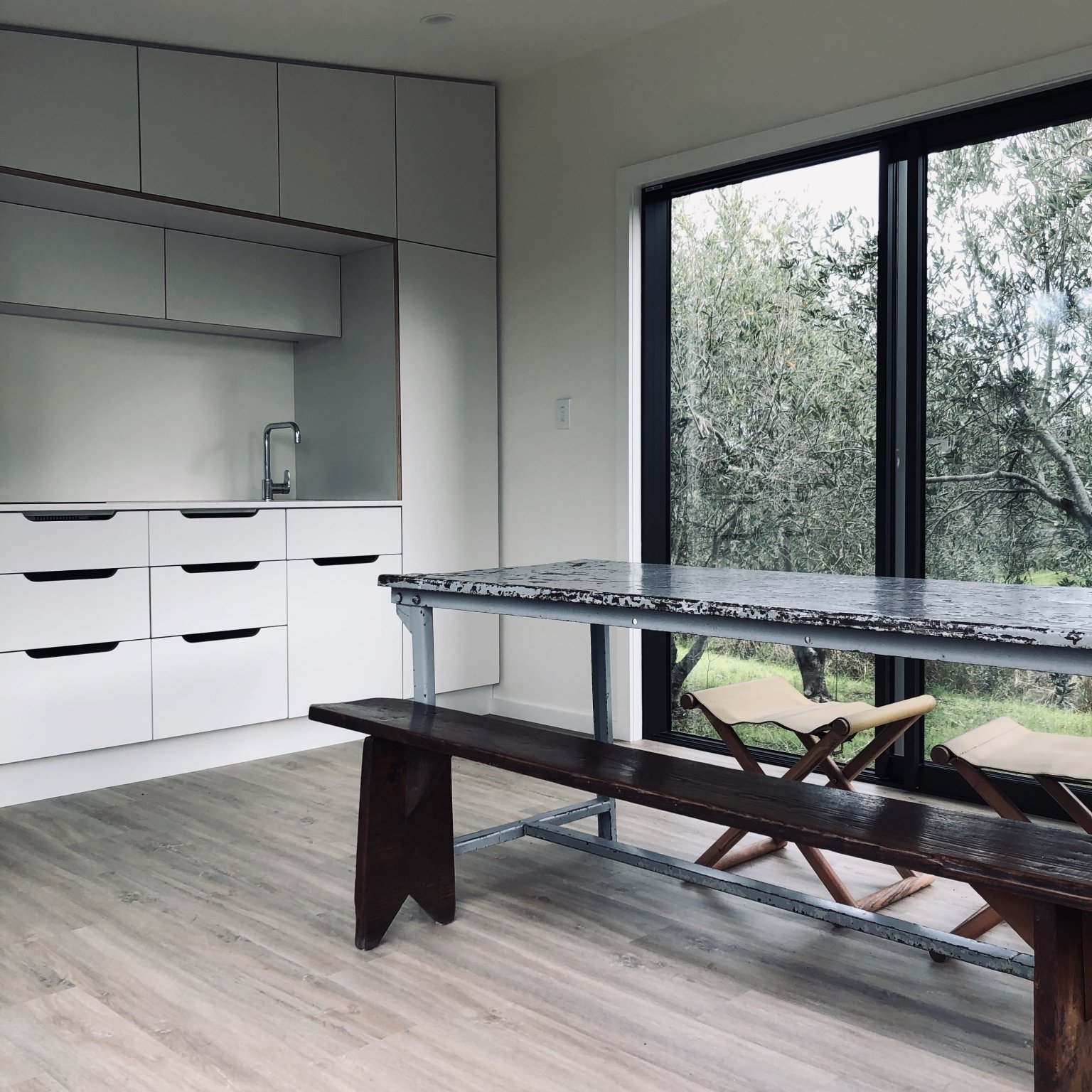 Wood-Tech – Creating Beautiful Kitchens